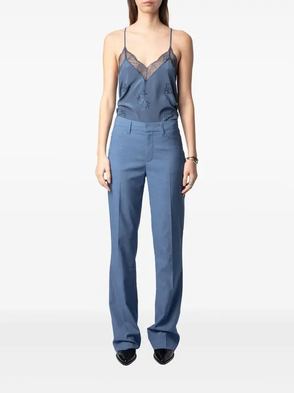 Zadig&Voltaire Pistol Trousers