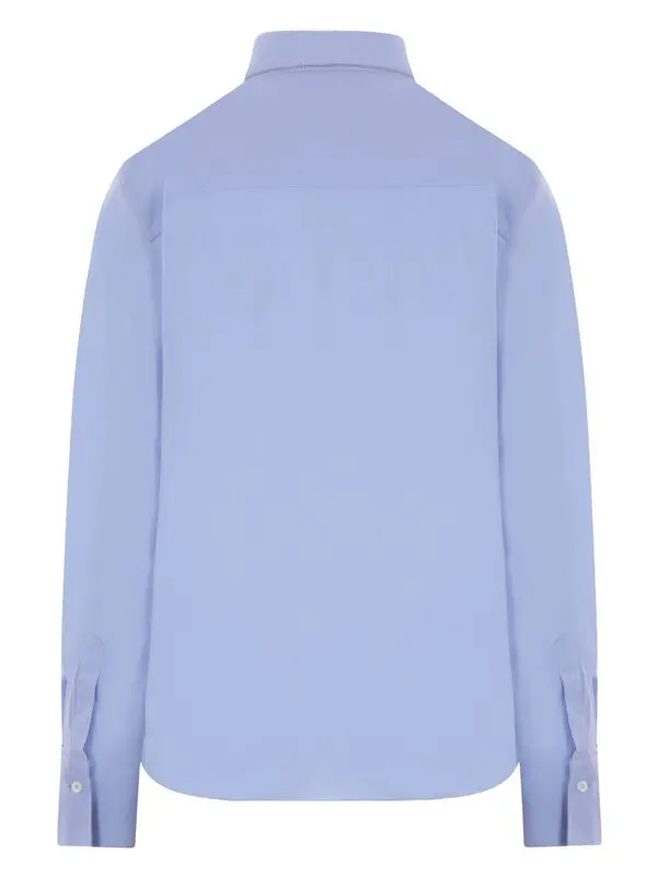 Brunello Cucinelli Poplin Shirt