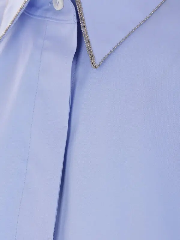 Brunello Cucinelli Poplin Shirt