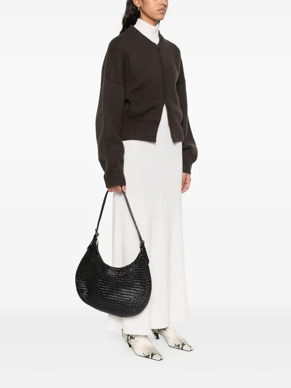 Dragon Diffusion Luna Mezza Shoulder Bag