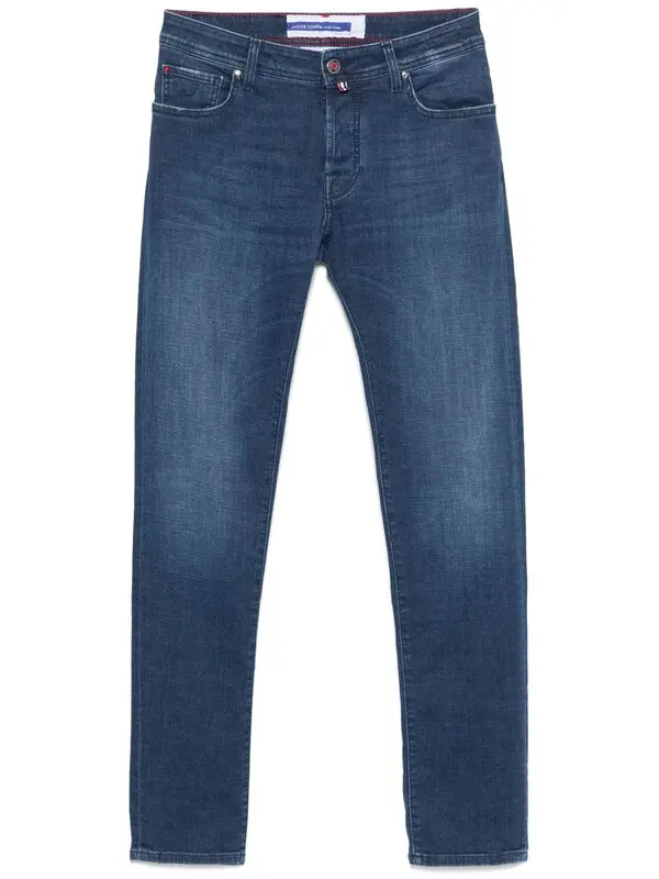 Jacob Cohen Nick Jeans - Blue