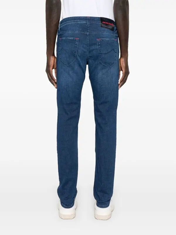 Jacob Cohen Nick Jeans - Blue