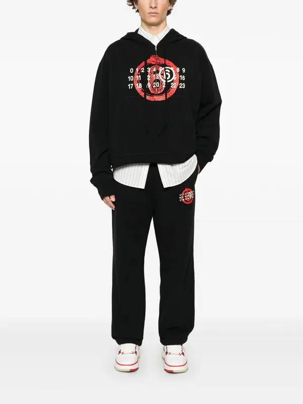 MAISON MARGIELA Track Pants