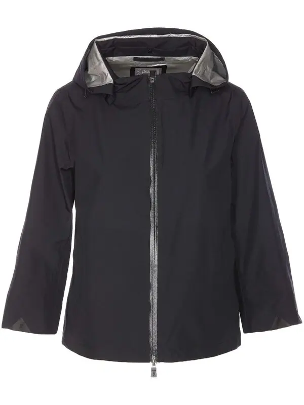 Herno - Herno Gore-Tex Windbreaker