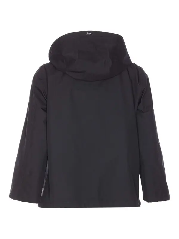 Herno - Herno Gore-Tex Windbreaker