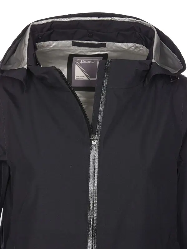 Herno - Herno Gore-Tex Windbreaker