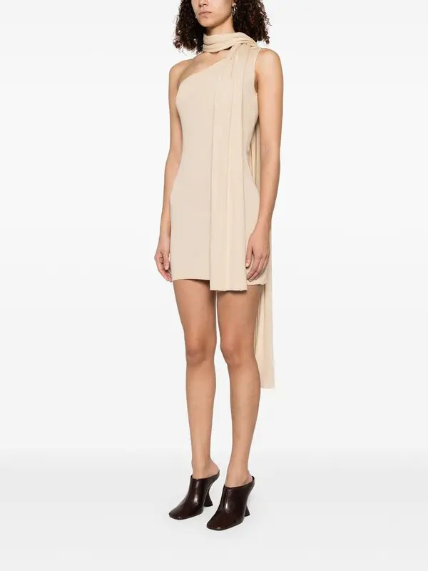 AYA MUSE Chiara Mini Dress