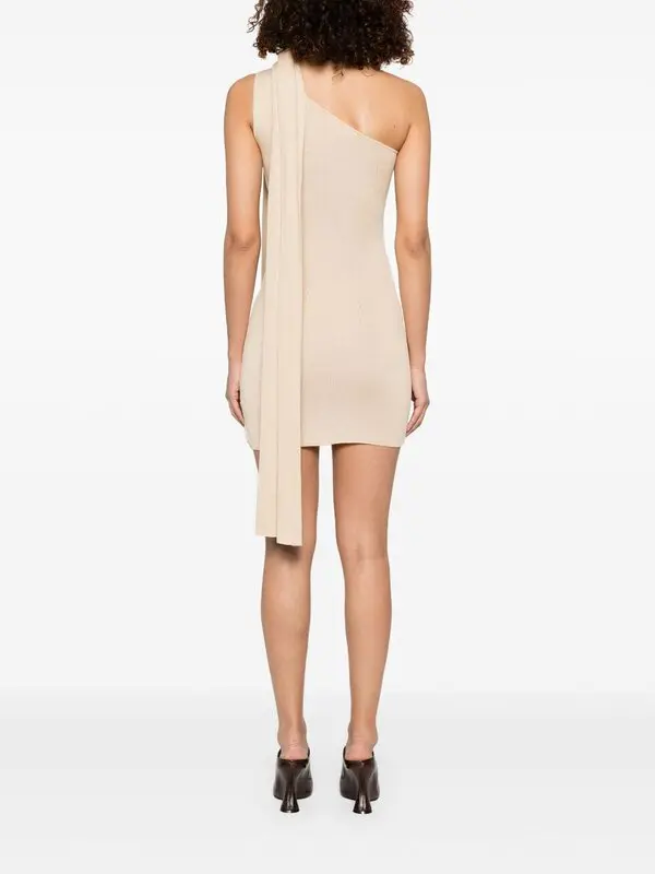 AYA MUSE Chiara Mini Dress