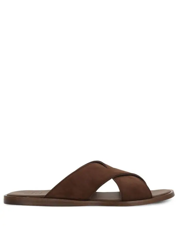 Church's Oriyah Suede Sandals