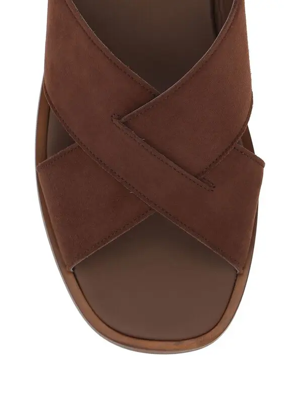 Church's Oriyah Suede Sandals