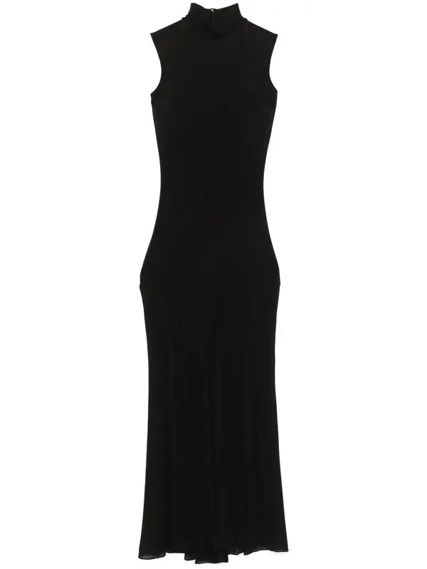 Burc Akyol Yacht Midi Dress