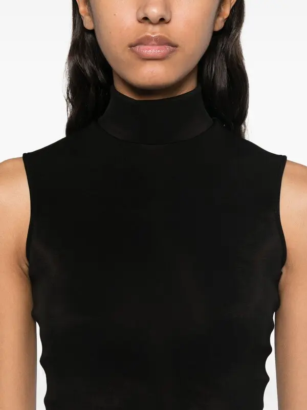 Burc Akyol Yacht Midi Dress
