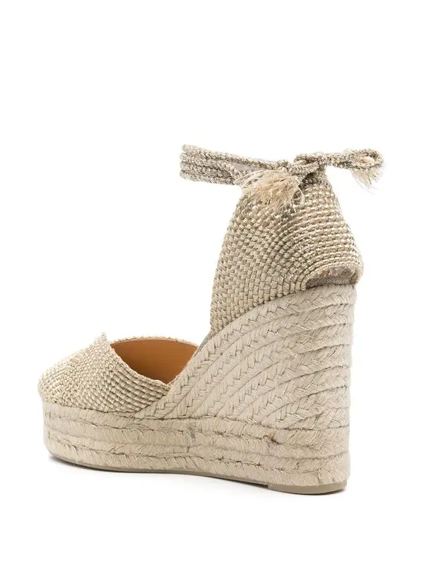 CastaÑer 110mm Carina Espadrilles