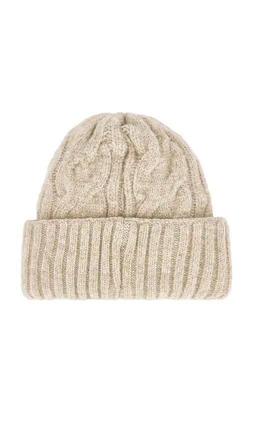 Free People Coast Line Beanie
