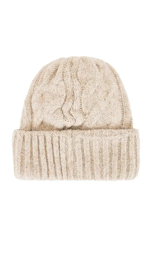 Free People Coast Line Beanie