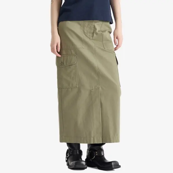 WEEKEND BY MAX MARA Calais Cargo Skirt