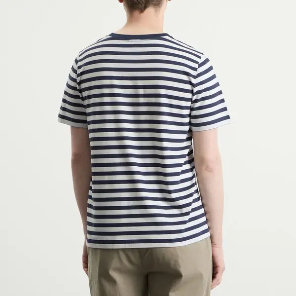 A.p.c. Raye Stripe T-shirt