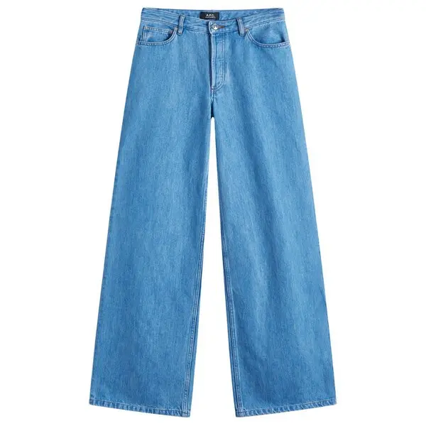 A.p.c. Elisabeth Jeans