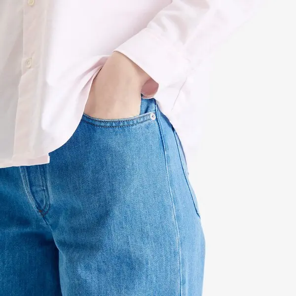 A.p.c. Elisabeth Jeans