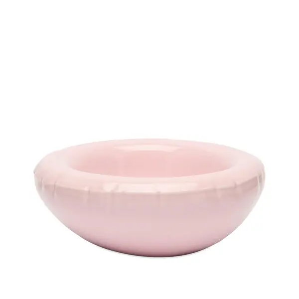 HOME STUDYO Lisa Bowl - Bubblegum
