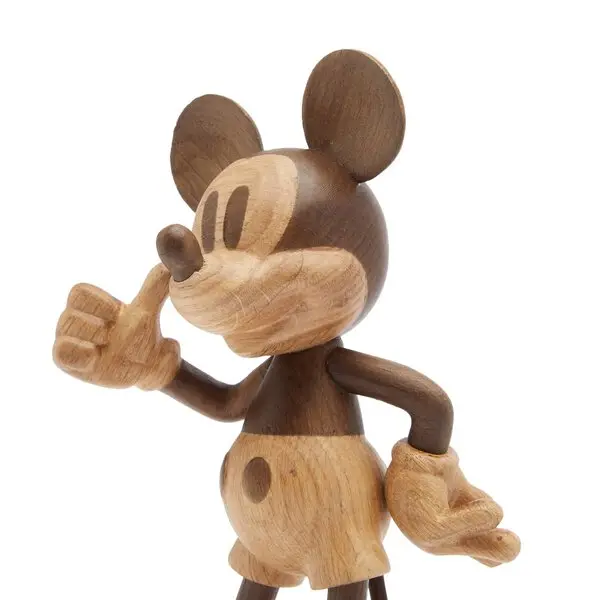 BOYHOOD Disney X Mickey Mouse Figurine
