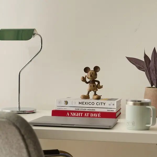 BOYHOOD Disney X Mickey Mouse Figurine