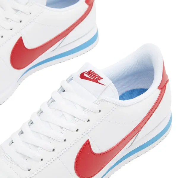 Nike Cortez Ltr W Sneaker