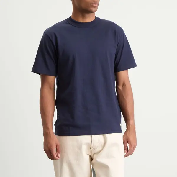 Armor Lux Callac Classic T-shirt - Navy