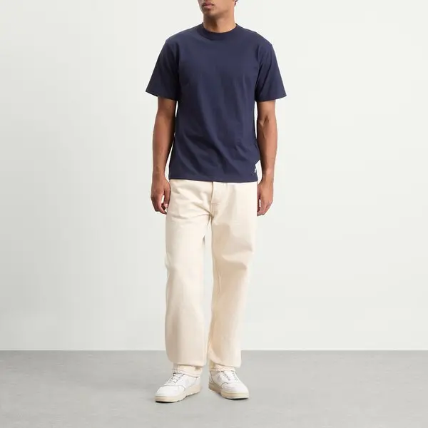 Armor Lux Callac Classic T-shirt - Navy