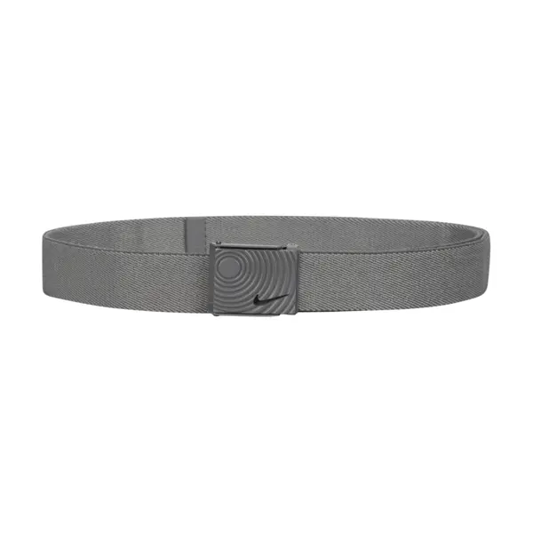 Nike Outsole Stretch Web Belt - Grey