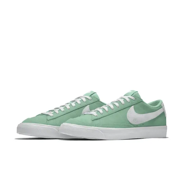 Nike Blazer Low '77 You Custom Shoes