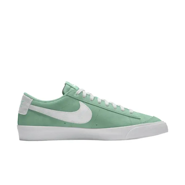 Nike Blazer Low '77 You Custom Shoes