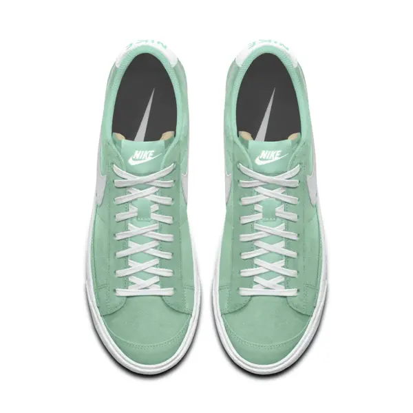 Nike Blazer Low '77 You Custom Shoes