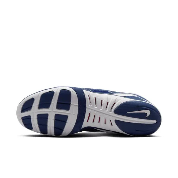 Nike Freek Wrestling Shoes - Blue