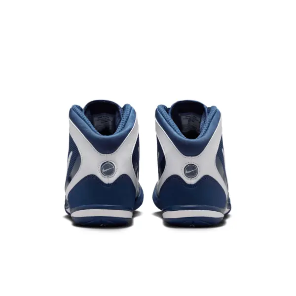 Nike Freek Wrestling Shoes - Blue
