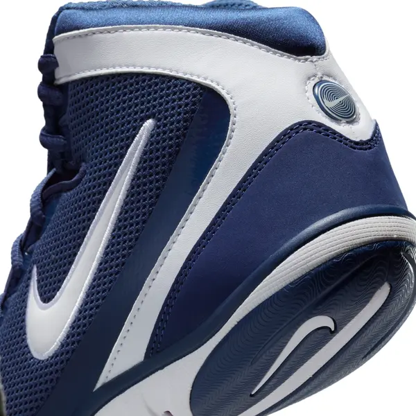Nike Freek Wrestling Shoes - Blue