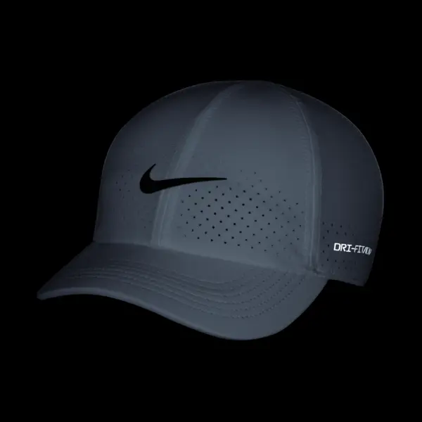 Nike Dri-fit Adv Club Unstructured Tennis Cap
