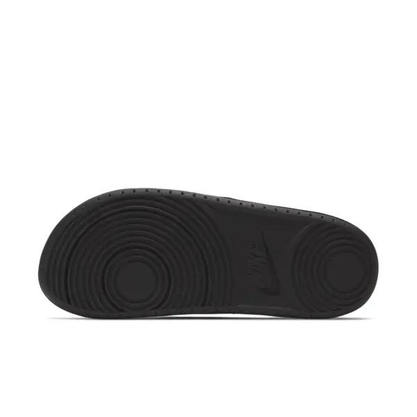 Nike Offcourt Slides - Black