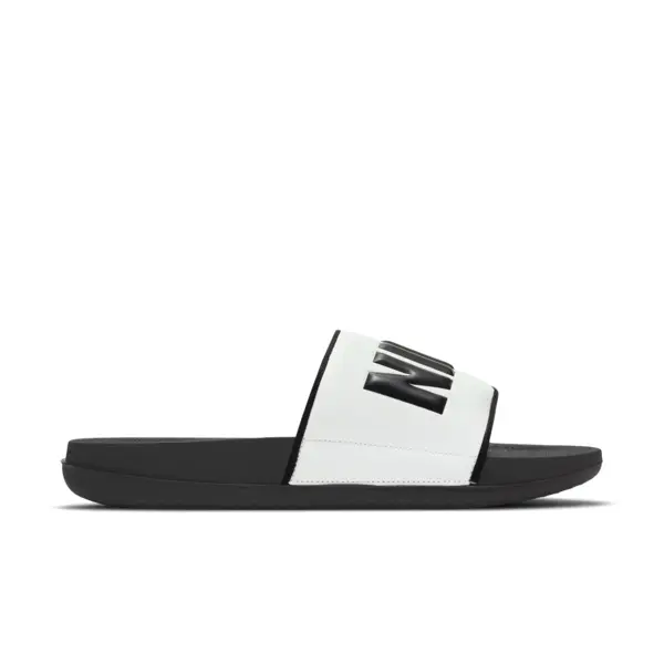 Nike Offcourt Slides - Black