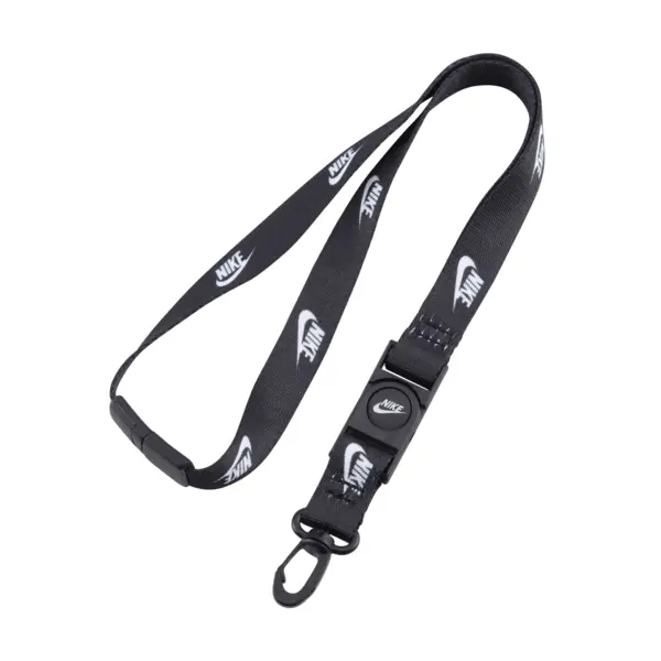 Nike Club Lanyard - Black