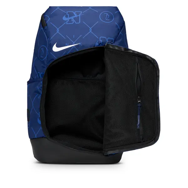 Nike Hoops Elite Basketball Backpack - Blue | Editorialist