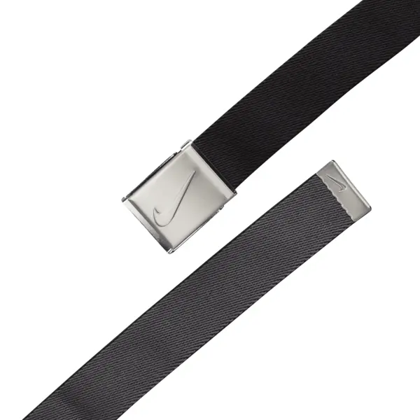 Nike Reversible Stretch Web Golf Belt
