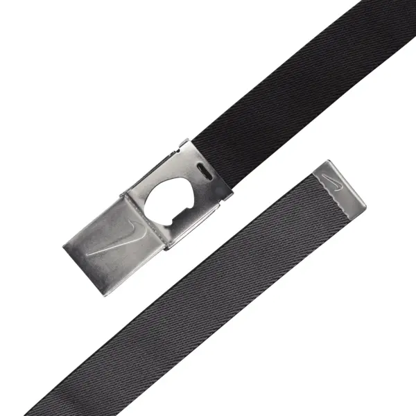 Nike Reversible Stretch Web Golf Belt