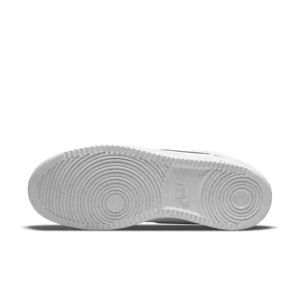 Nike Court Vision Mid Next Nature Sneakers - White