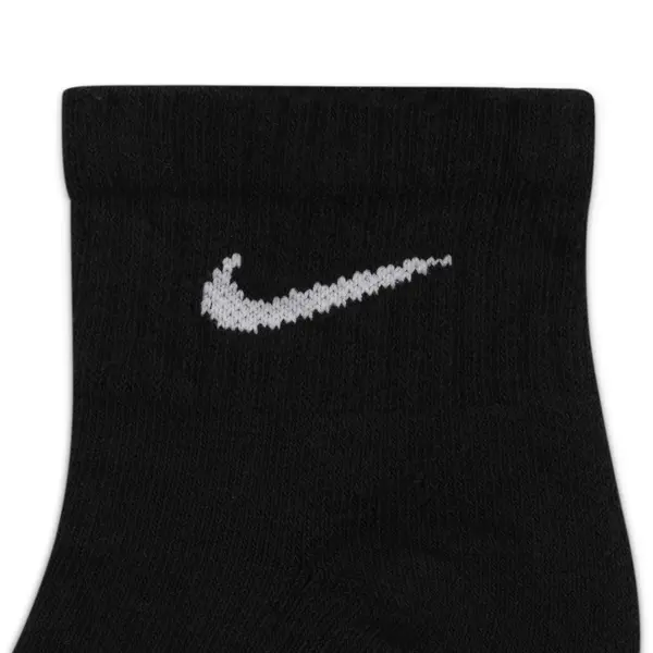 Nike Everyday Cushioned Training Ankle Socks