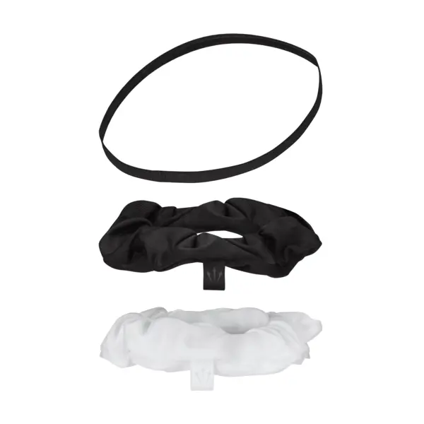 Nike Nocta Hair Ready Pack - Black | Editorialist