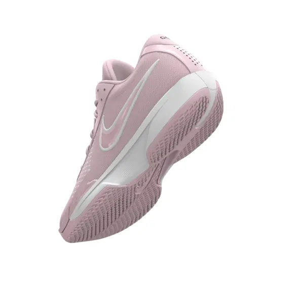 Nike G.T. Cut Academy You Custom Basketball Shoes - Pink