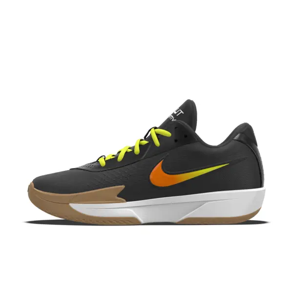 Nike G.t. Cut Academy You Custom Basketball Shoes