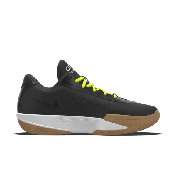 Nike G.t. Cut Academy You Custom Basketball Shoes