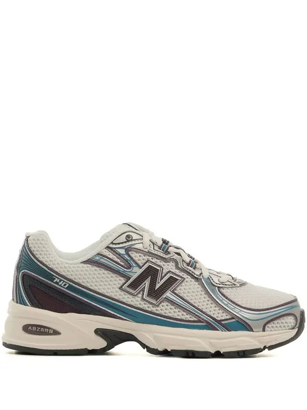 NEW BALANCE 740 Sneakers - Neutrals